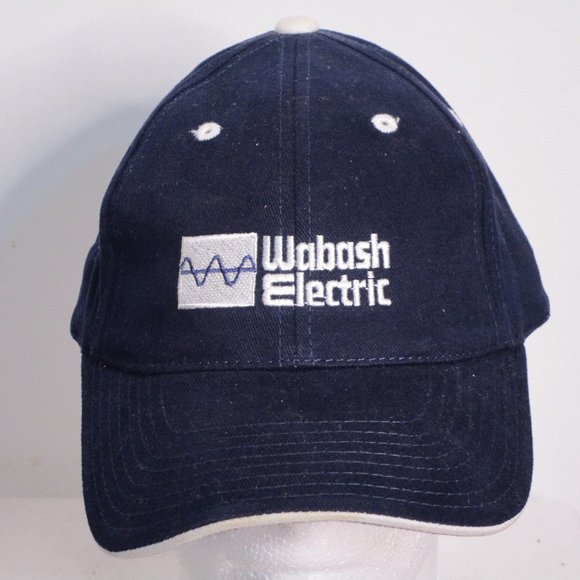 OTTO | Accessories | New Otto 0 Cotton One Size Wabash Electric Trucker ...